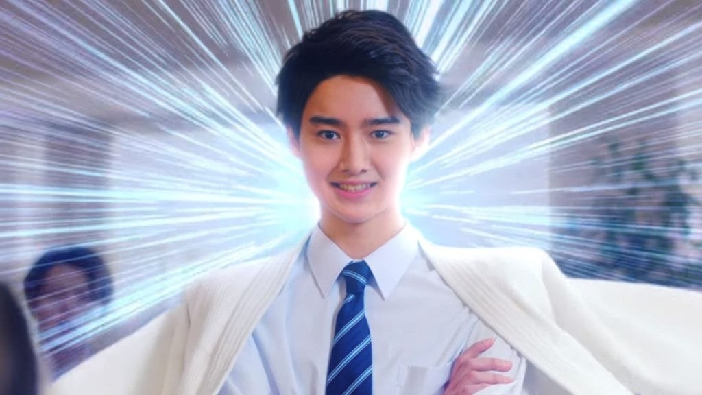 Segata Sanshiro's real-life son is Sega's Newest Hero - El Mundo Tech